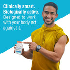 Gummy multivitamin for easy consumption