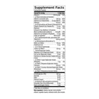gummy multivitamin for easy consumption