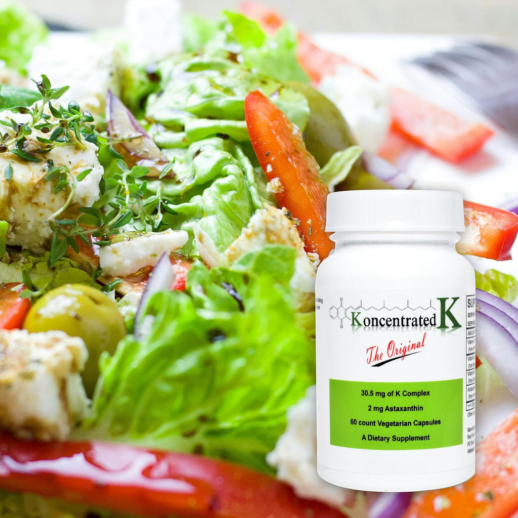gummy multivitamin for easy consumption