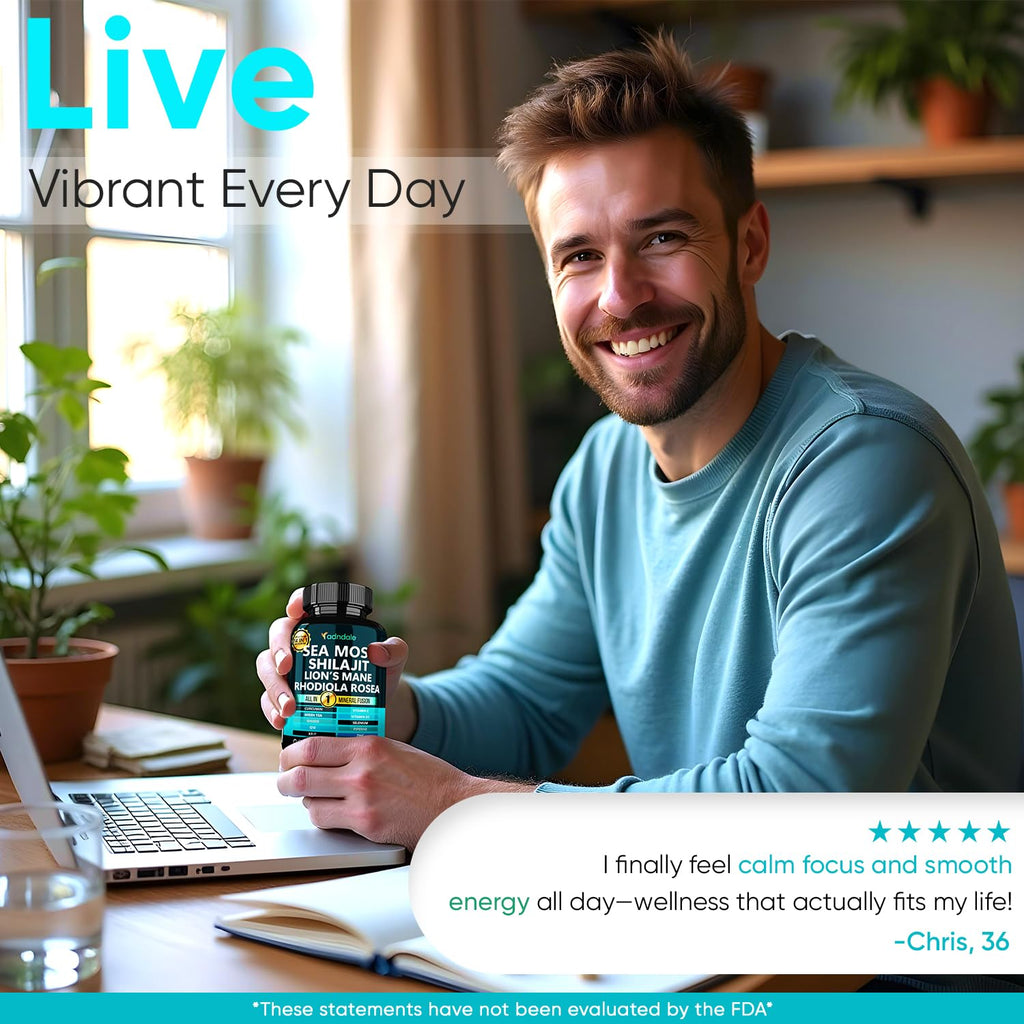 gummy multivitamin for easy consumption