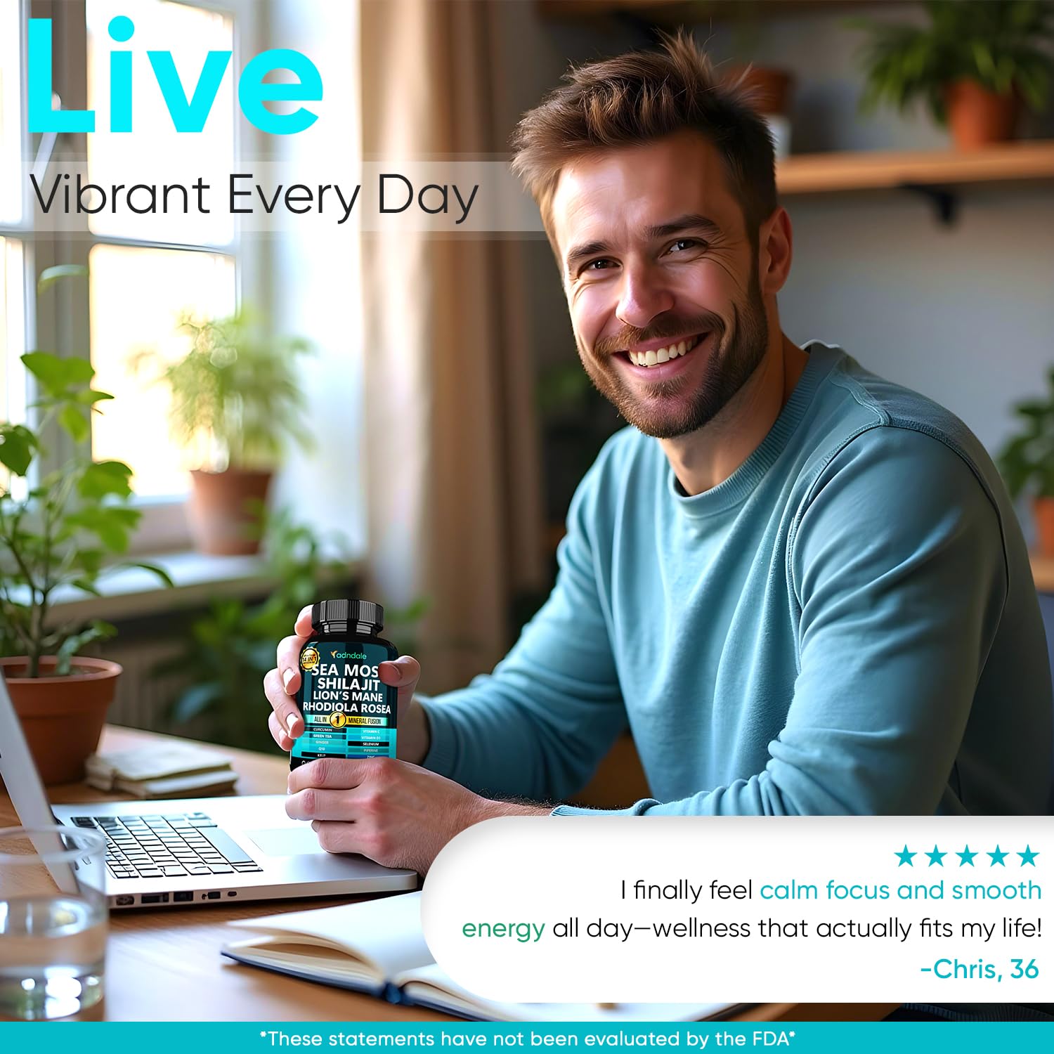 gummy multivitamin for easy consumption