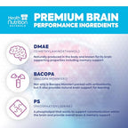 Gummy multivitamin for easy consumption