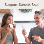 gummy multivitamin for easy consumption