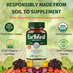 gummy multivitamin for easy consumption