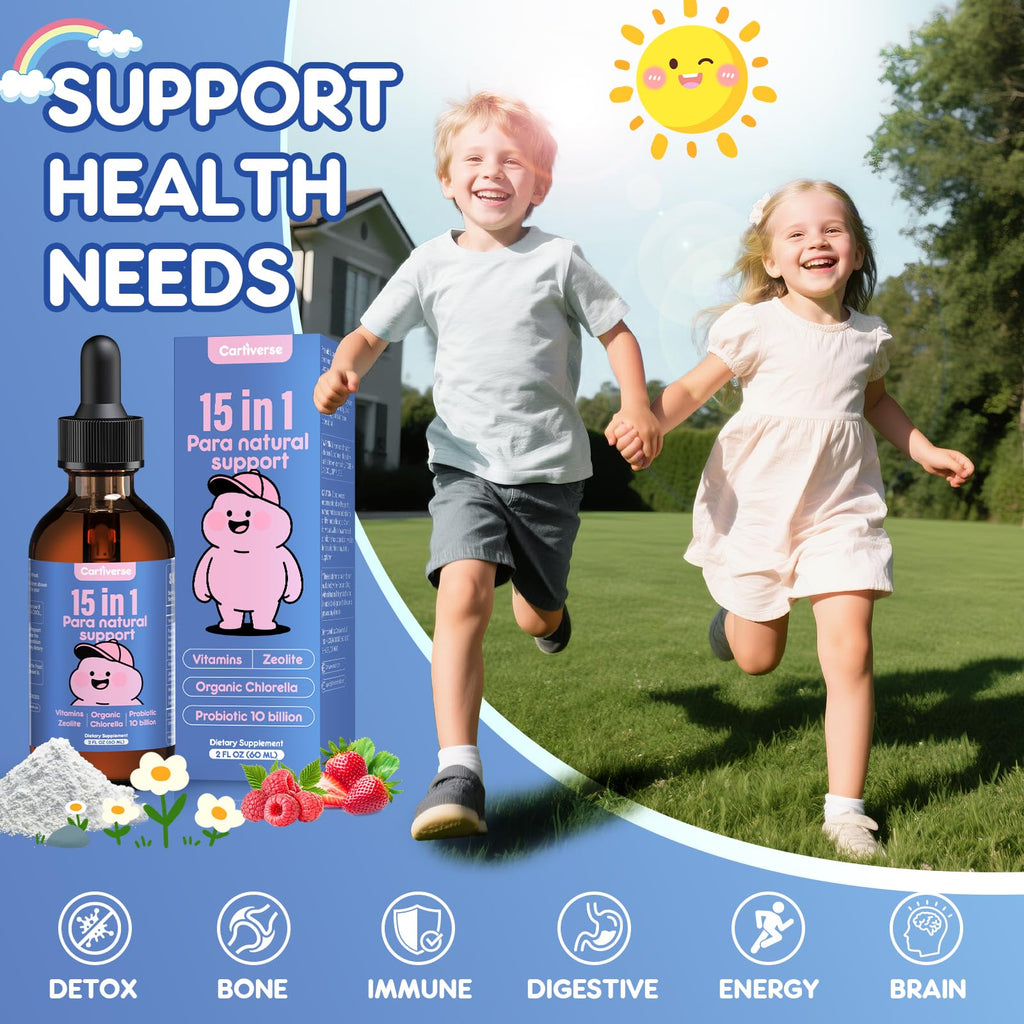 gummy multivitamin for easy consumption