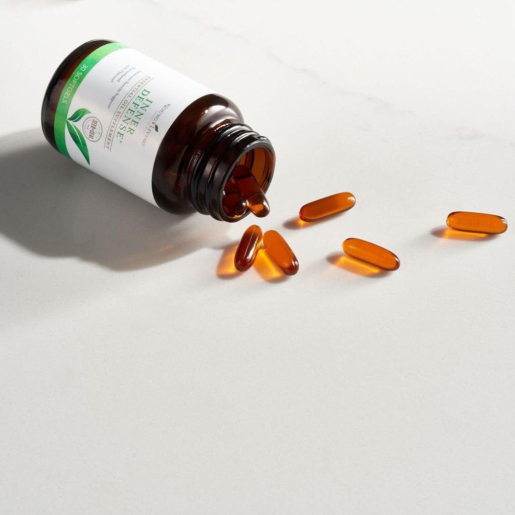 gummy multivitamin for easy consumption