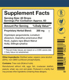 gummy multivitamin for easy consumption