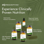 gummy multivitamin for easy consumption