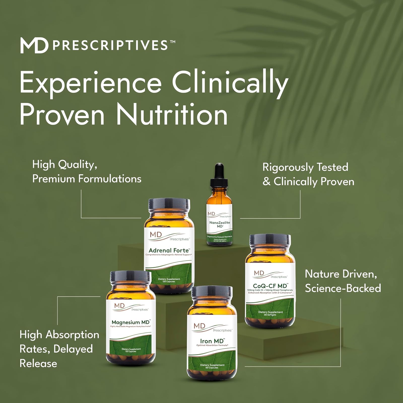 gummy multivitamin for easy consumption