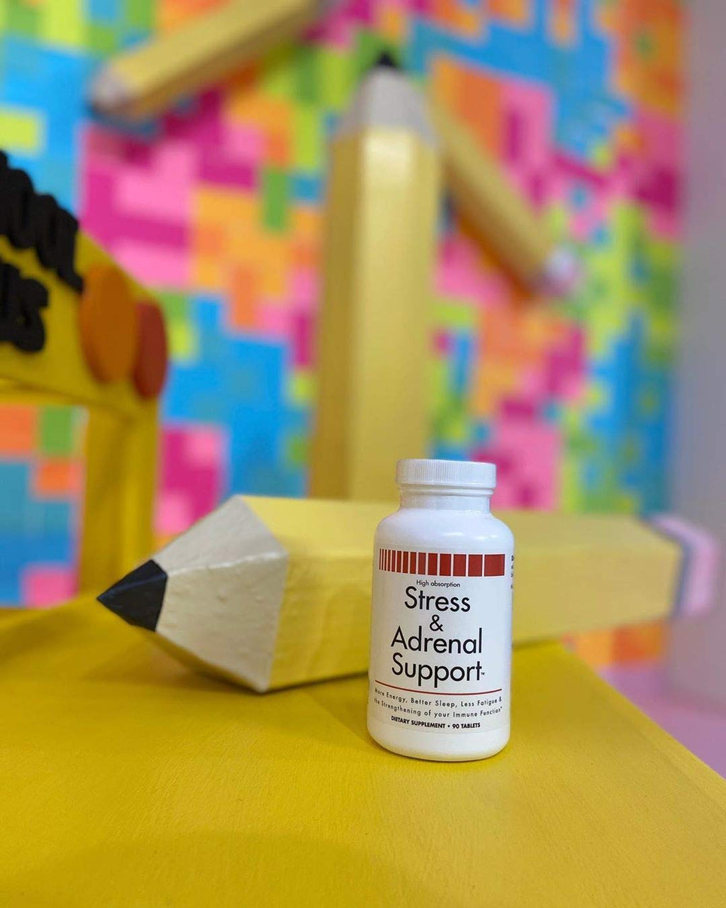 gummy multivitamin for easy consumption