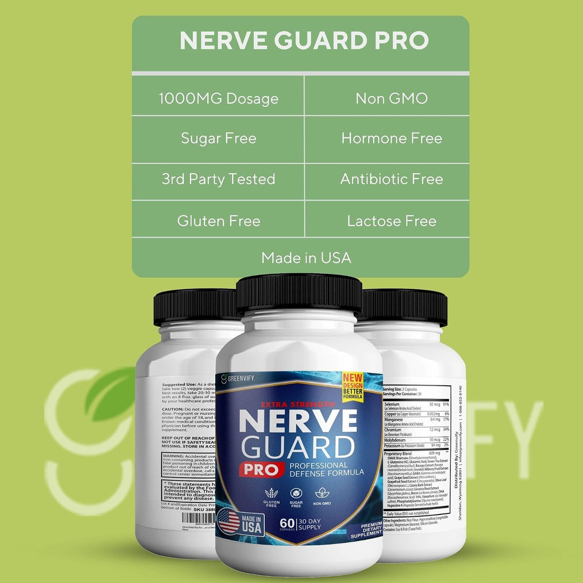 gummy multivitamin for easy consumption