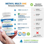 gummy multivitamin for easy consumption