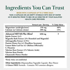 gummy multivitamin for easy consumption