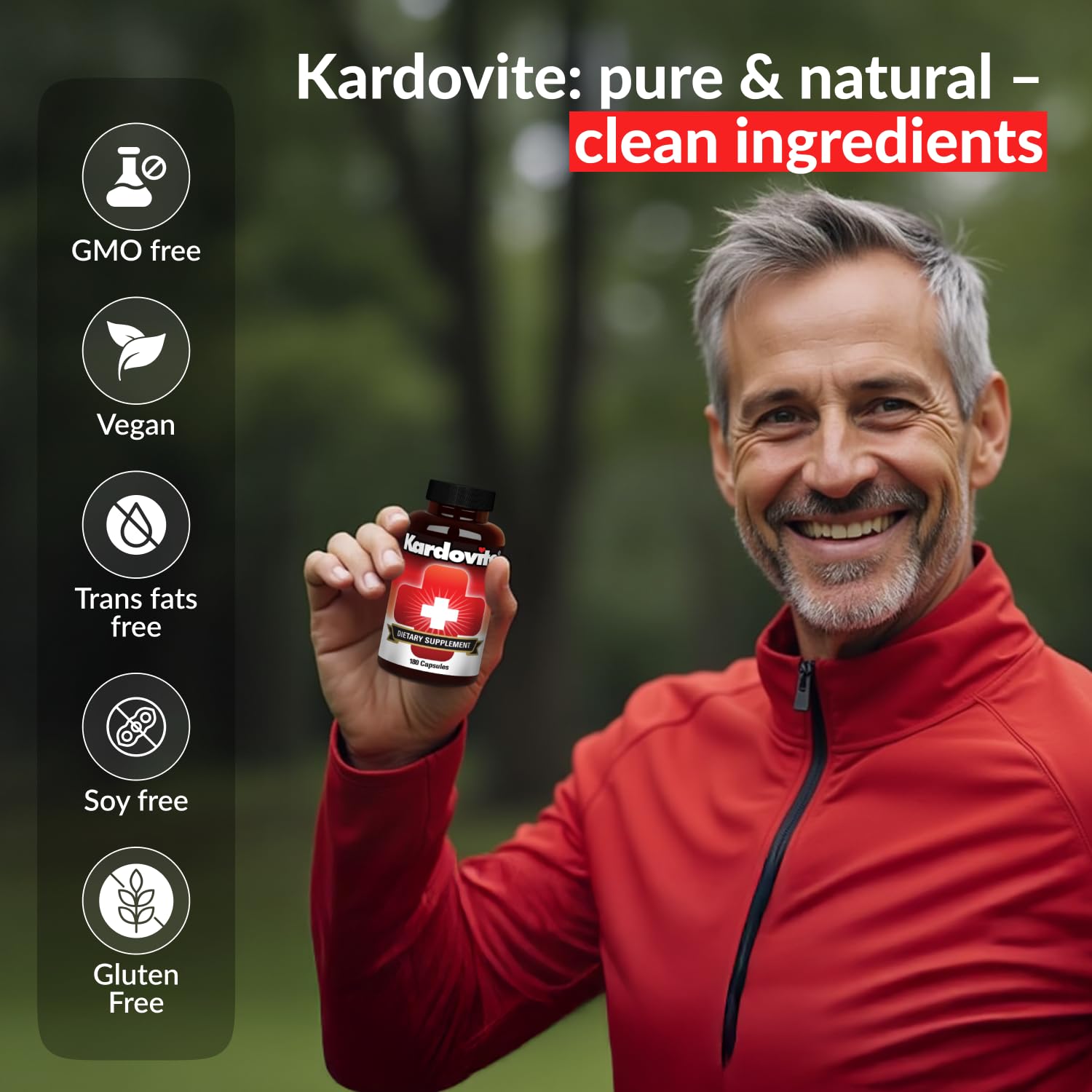 gummy multivitamin for easy consumption