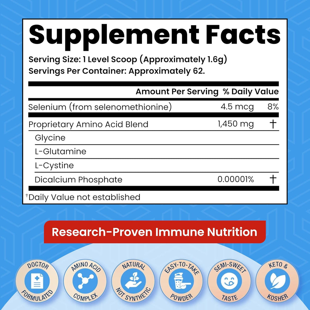 Gummy multivitamin for easy consumption