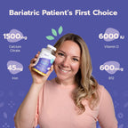 gummy multivitamin for easy consumption