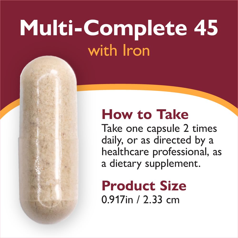 Gummy multivitamin for easy consumption