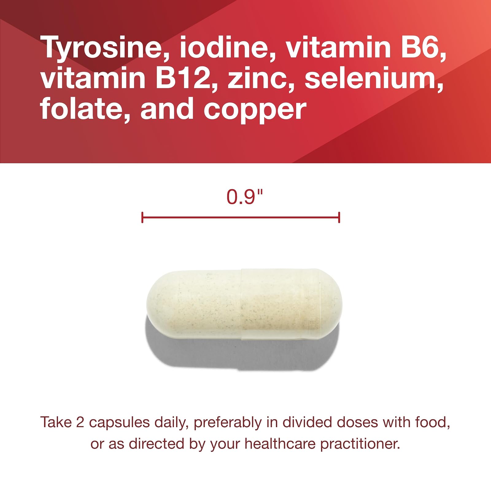 Gummy multivitamin for easy consumption