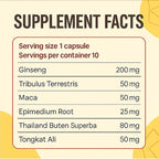 gummy multivitamin for easy consumption