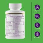 gummy multivitamin for easy consumption