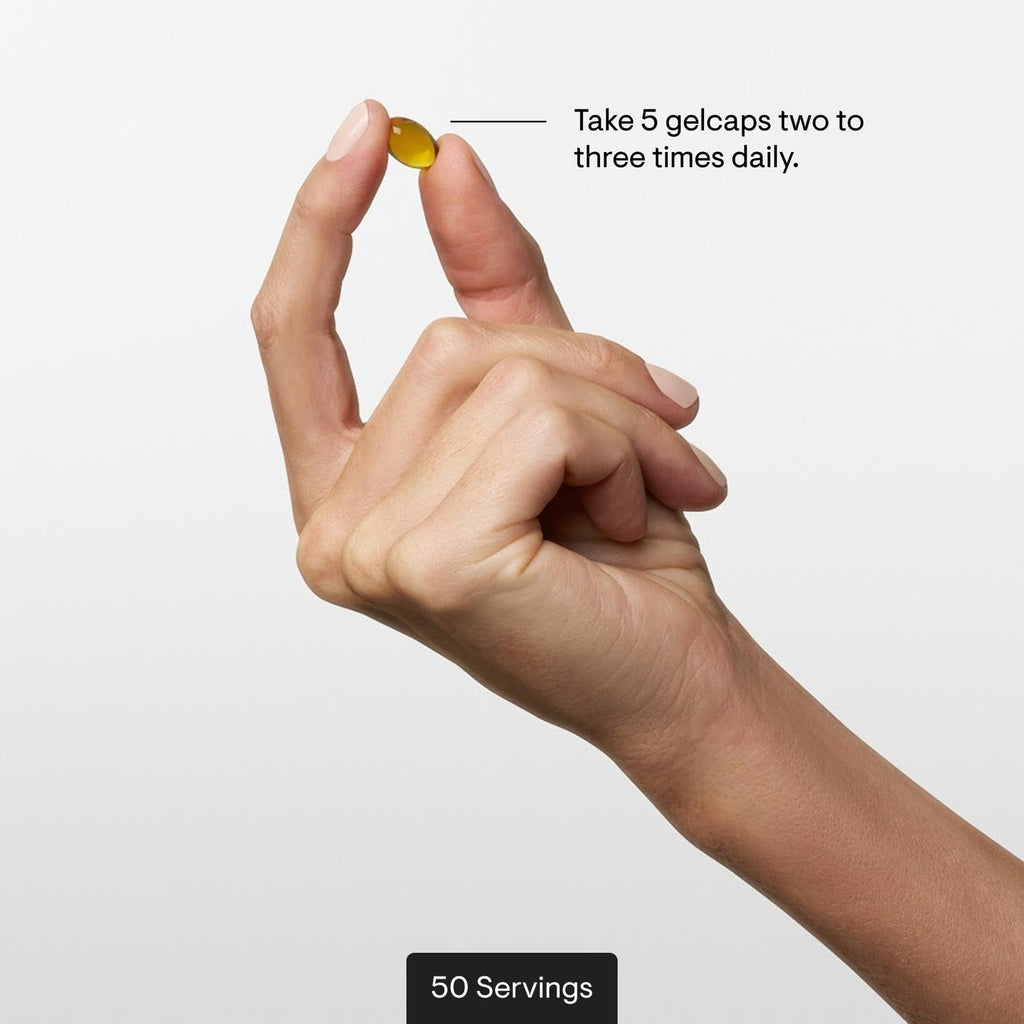 gummy multivitamin for easy consumption