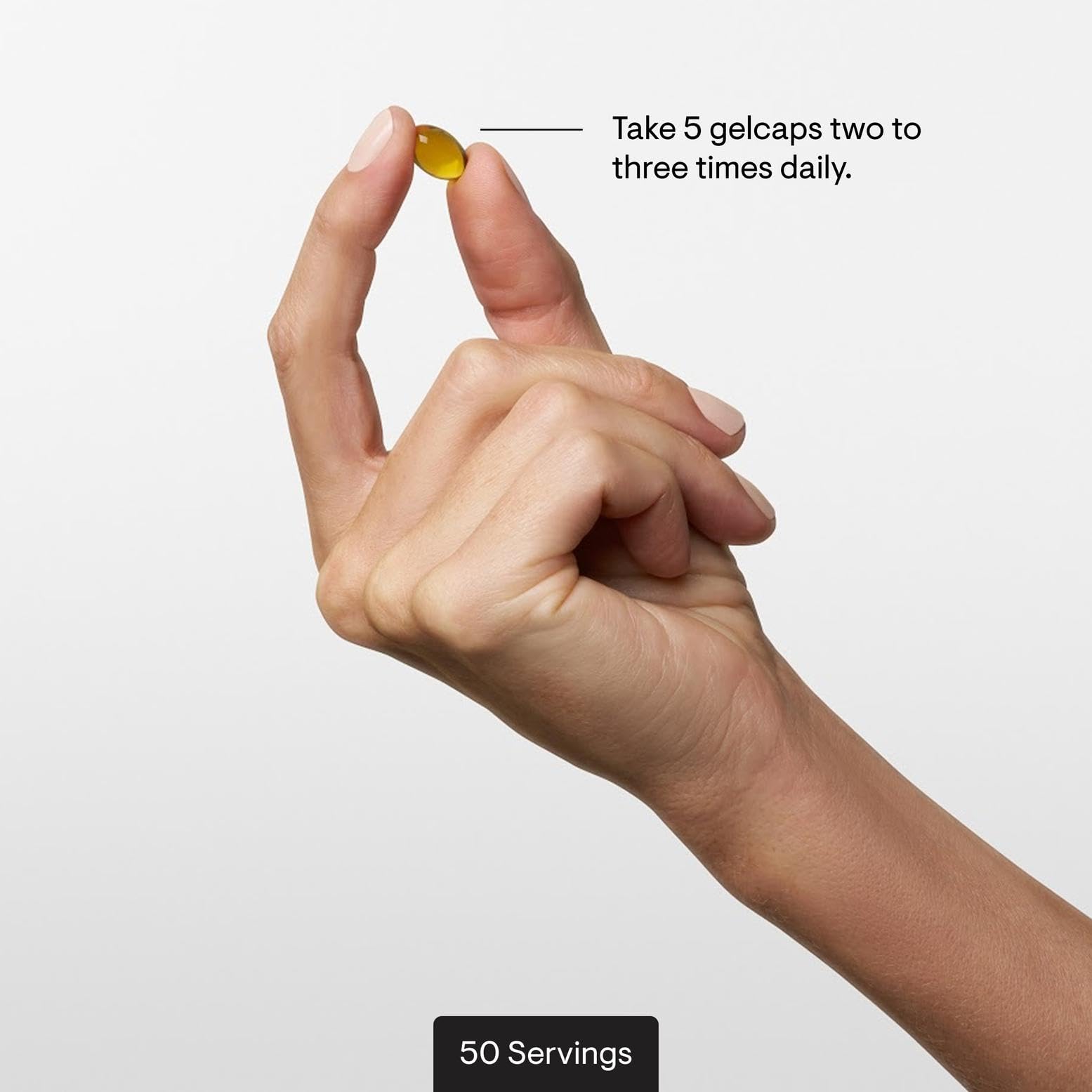 gummy multivitamin for easy consumption