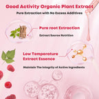 gummy multivitamin for easy consumption