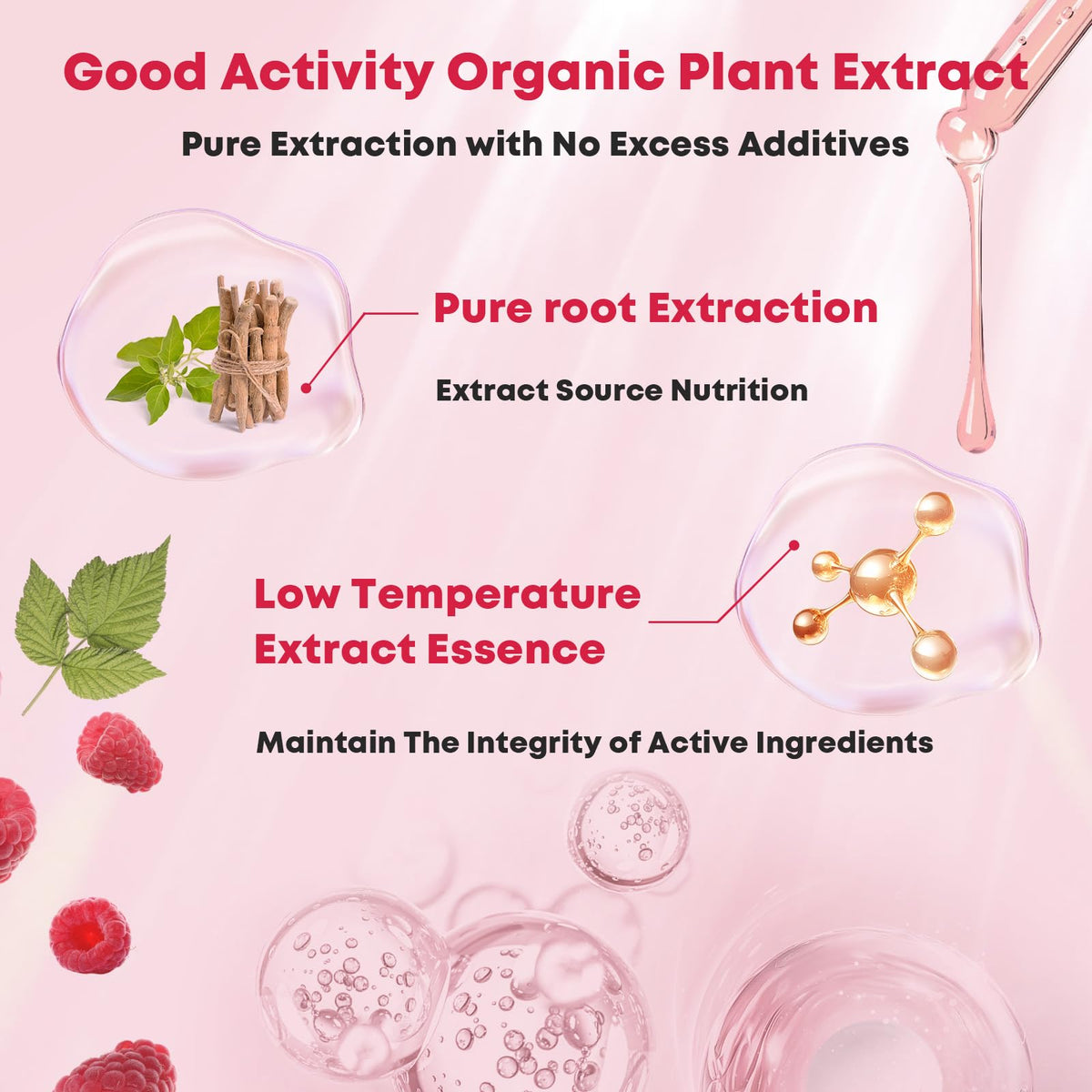 gummy multivitamin for easy consumption
