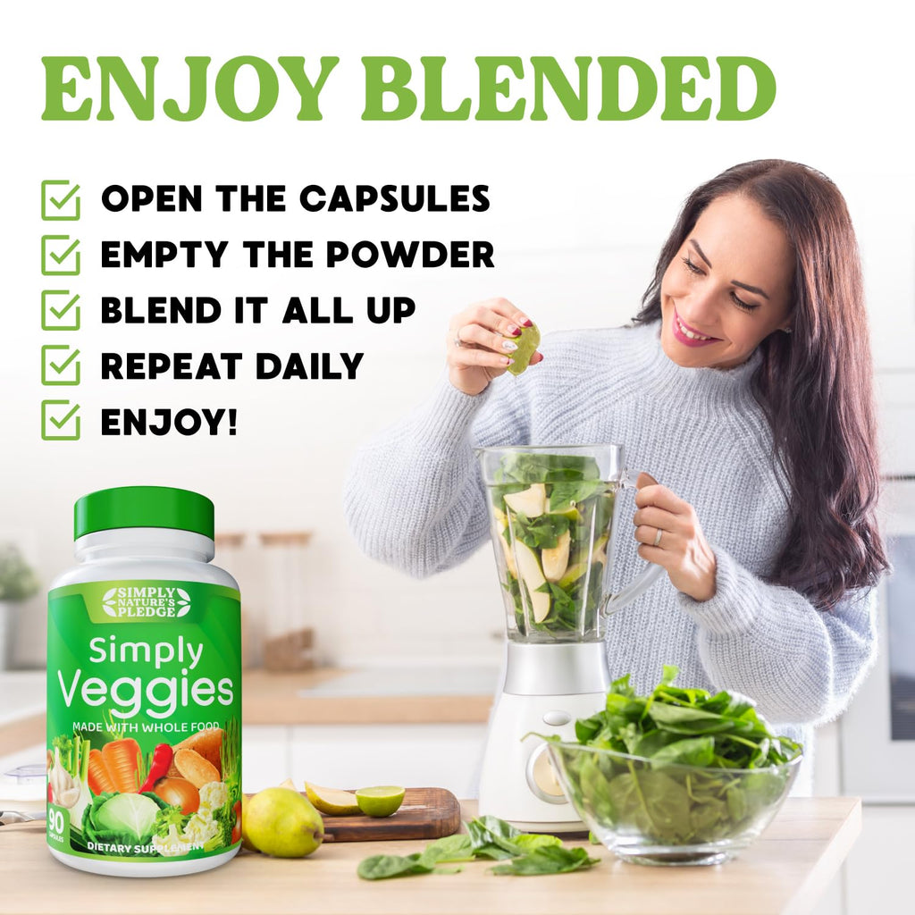 gummy multivitamin for easy consumption