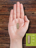 Gummy multivitamin for easy consumption