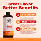 gummy multivitamin for easy consumption