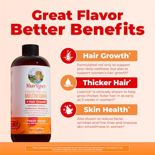 gummy multivitamin for easy consumption