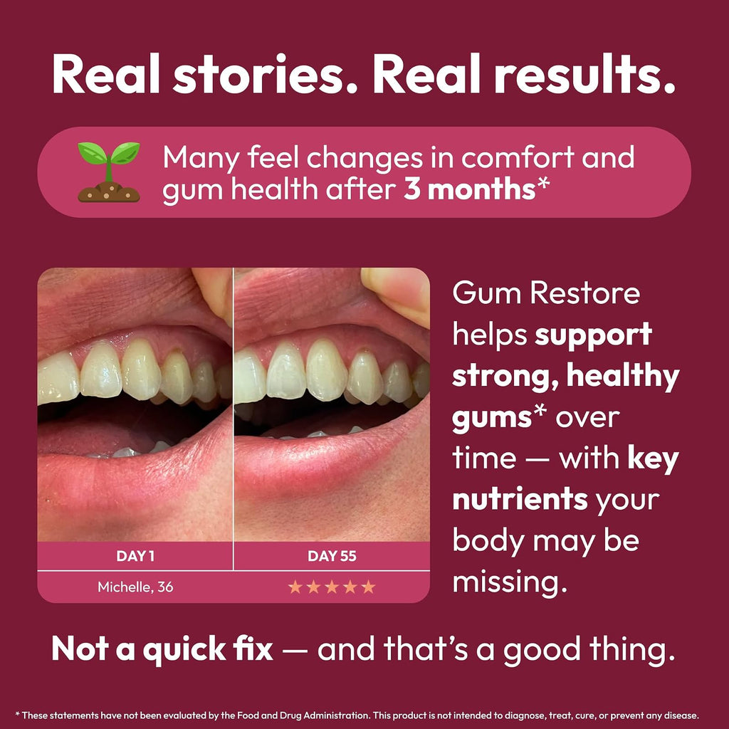 gummy multivitamin for easy consumption