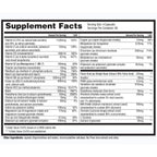 gummy multivitamin for easy consumption