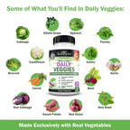gummy multivitamin for easy consumption