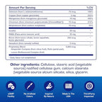 gummy multivitamin for easy consumption