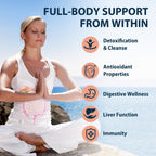 Gummy multivitamin for easy consumption