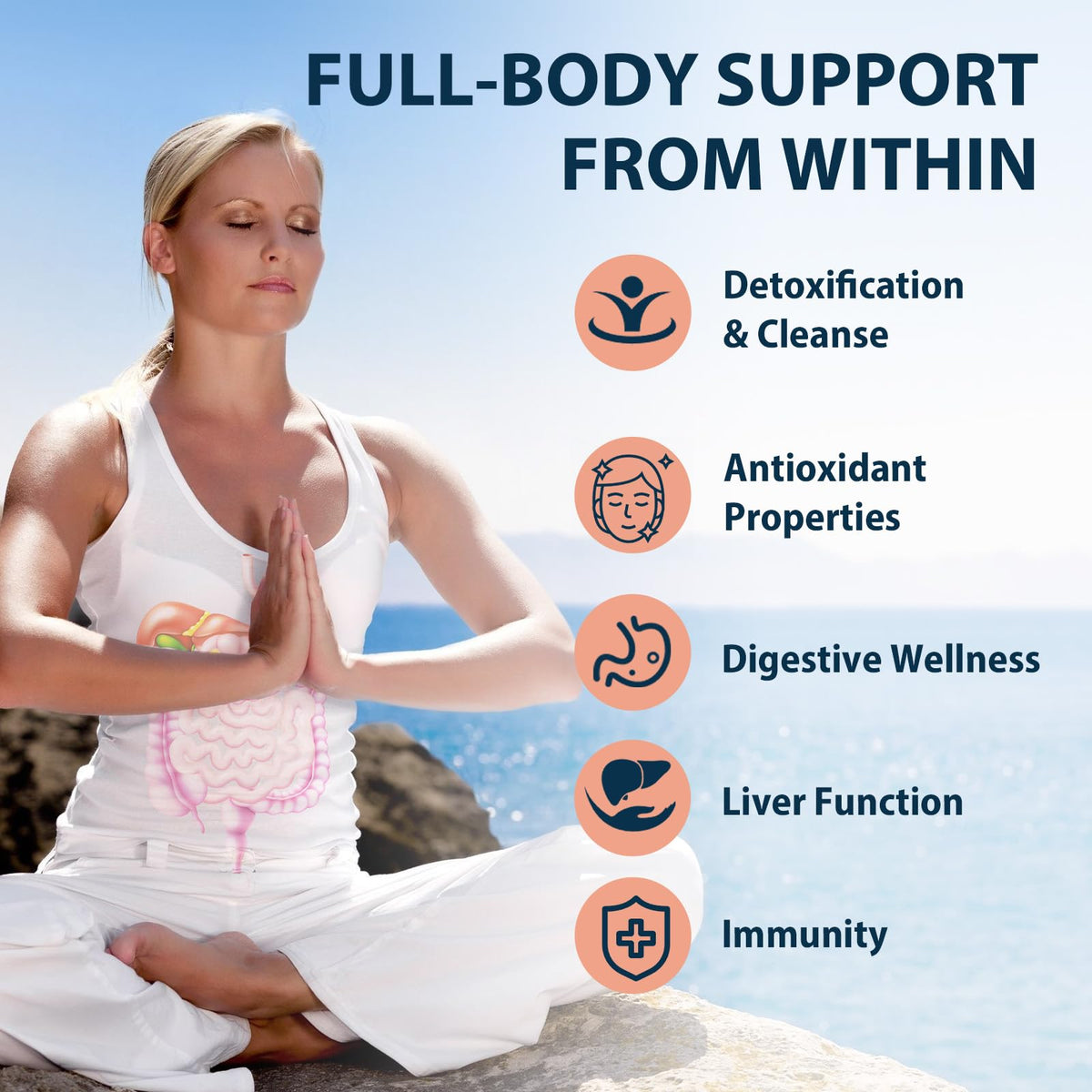 Gummy multivitamin for easy consumption