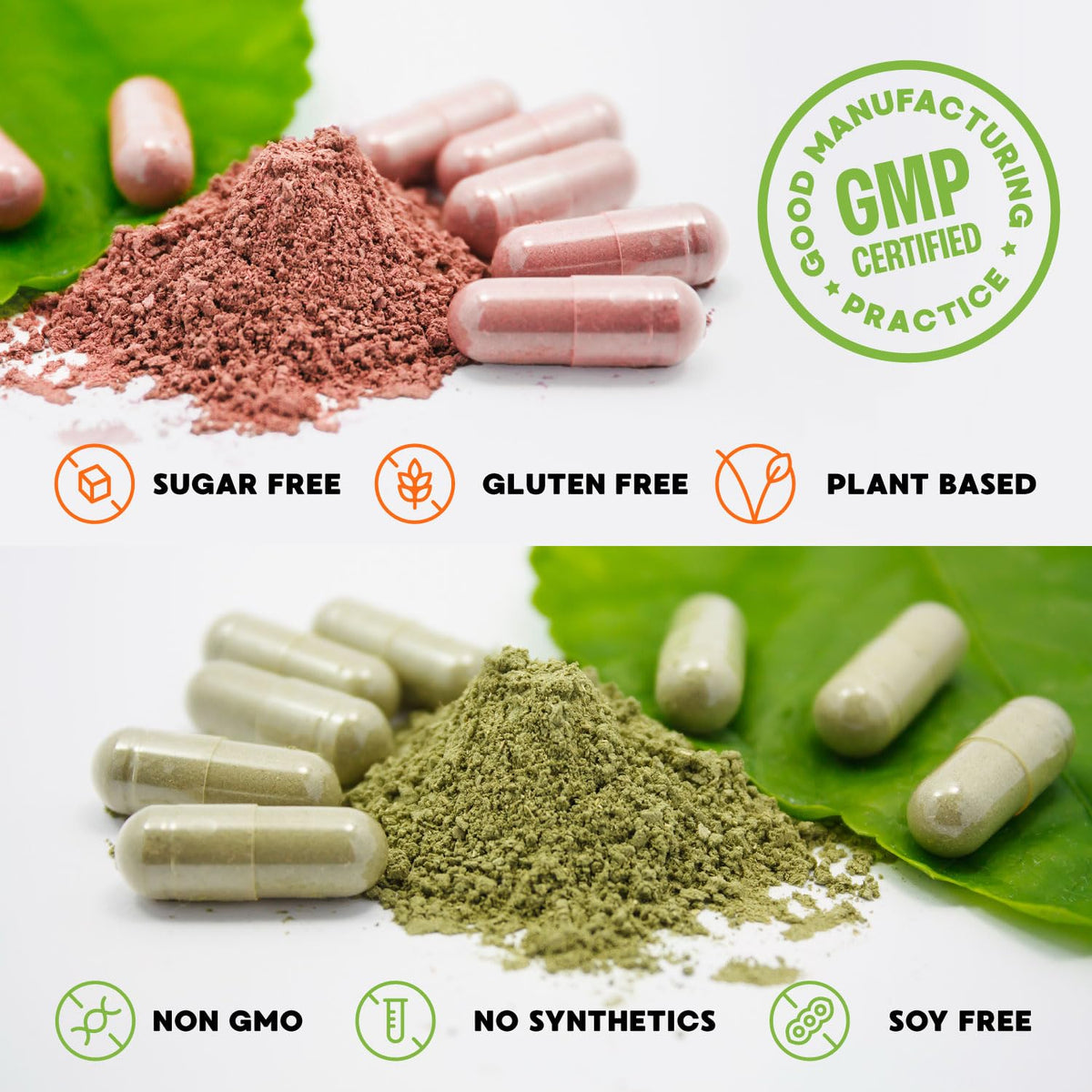 gummy multivitamin for easy consumption