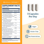 gummy multivitamin for easy consumption