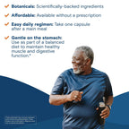 gummy multivitamin for easy consumption