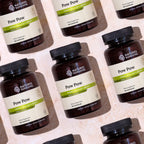 gummy multivitamin for easy consumption