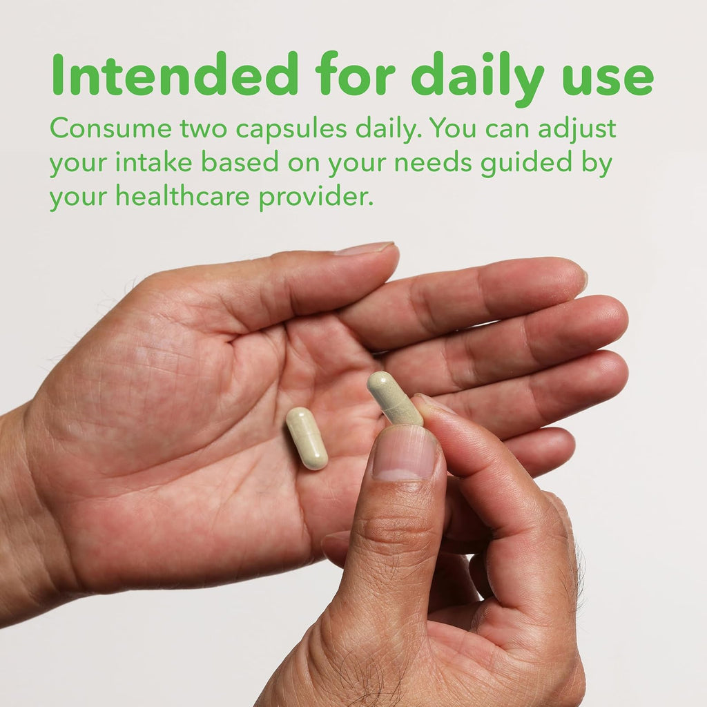 gummy multivitamin for easy consumption