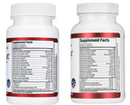 Gummy multivitamin for easy daily intake