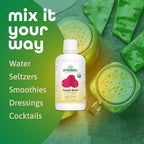 Gummy multivitamin for easy daily intake
