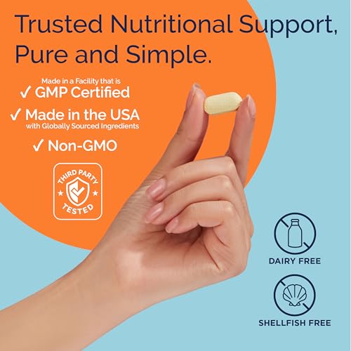 gummy multivitamin for easy daily intake