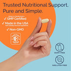 gummy multivitamin for easy daily intake