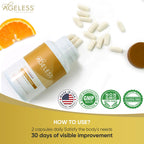 gummy multivitamin for easy daily intake