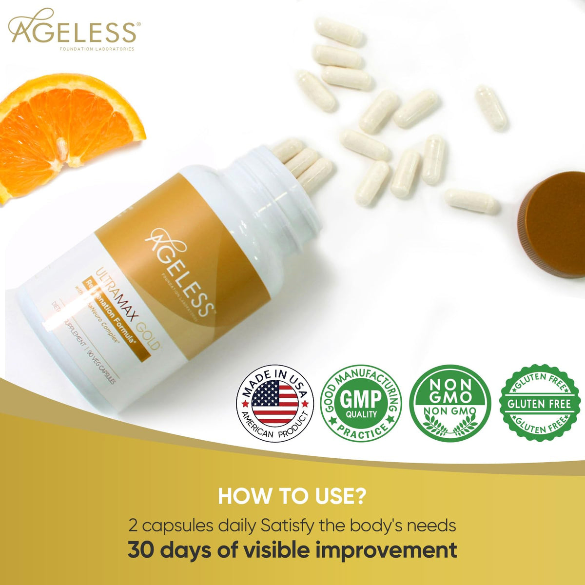 gummy multivitamin for easy daily intake