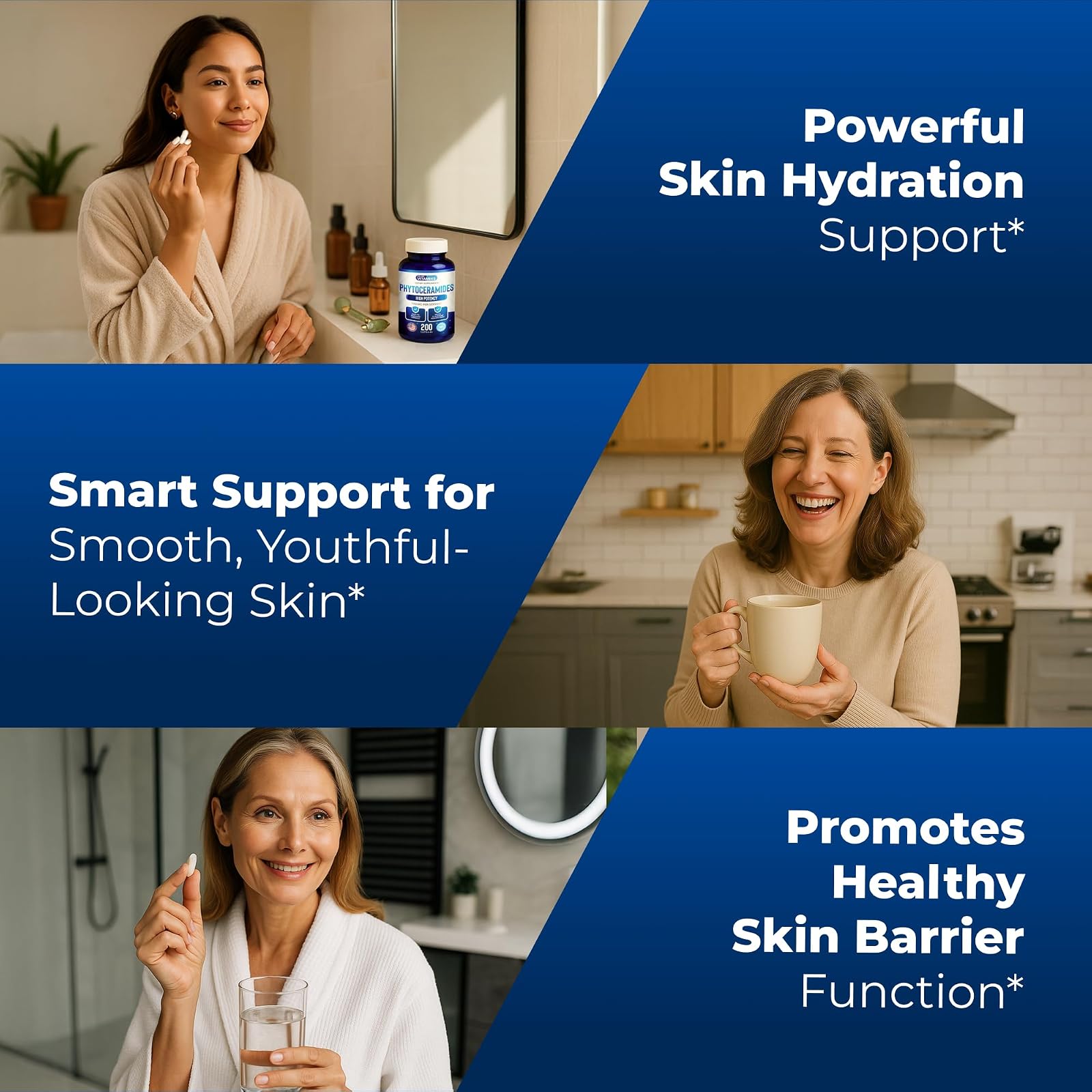 gummy multivitamin for easy daily intake